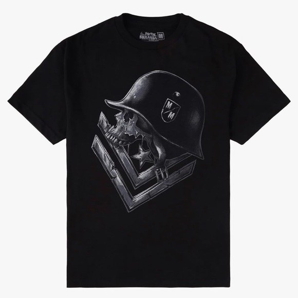 Metal Mulisha | Shirts | Metal Mulisha Icon | Poshmark